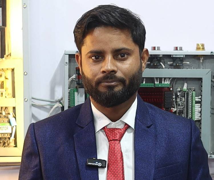 Exhibitor Testimonials - ISEE