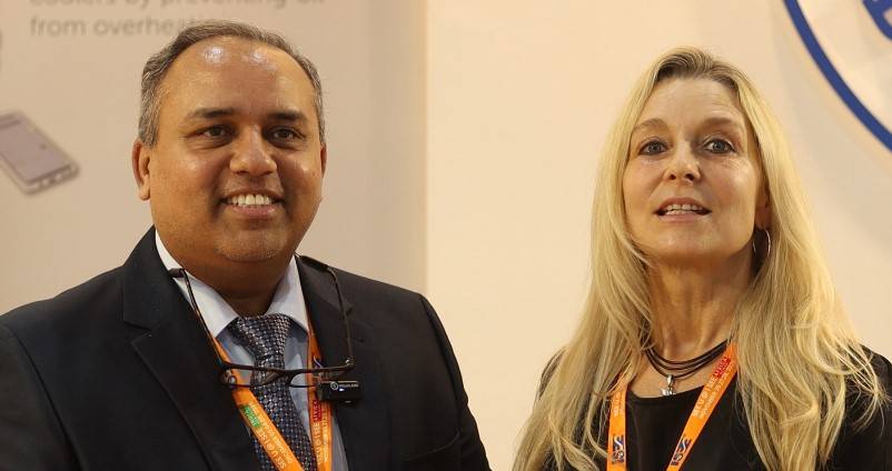 Exhibitor Testimonials - ISEE